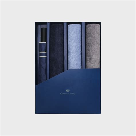 송월 타올우산 4매 선물세트땡큐 190g32단폰지바이어스1쇼핑백 미포함 감도 깊은 취향 셀렉트샵 29cm