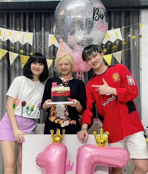 عکس های تولد چیکیتا بیبی مانستر همراه خانواده اش