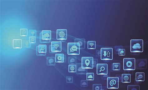 The IOT And Smart Home Automation Rexel Australia