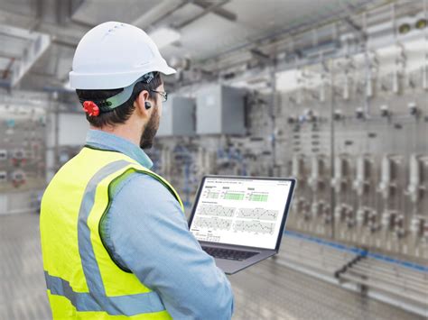 The Role Of Third Party Services In Enhancing Predictive Maintenance