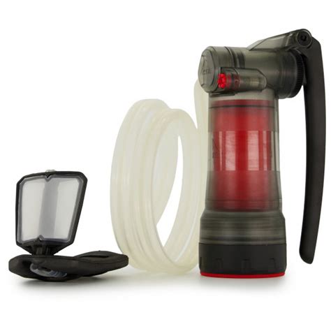 MSR Guardian Purifier Pump | Free EU Delivery | Bergfreunde.eu