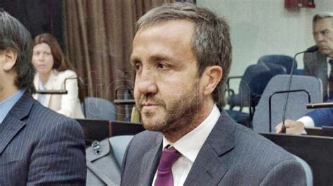 Investigarán Si Macri Pagó Con Un Hotel El Testimonio De Vandenbroele
