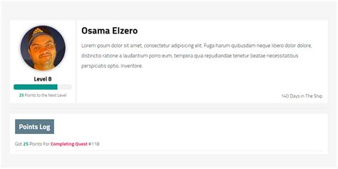 Front End Challenges Elzero School