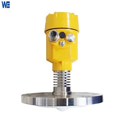 China Customized Non Contact Level Sensor Suppliers Manufacturers