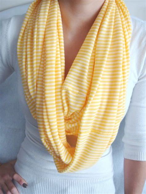 Infinity Scarf Tutorial Scarf Tutorial Infinity Scarf Tutorial