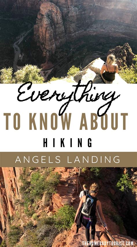 The Ultimate Angels Landing Guide For First Timers Artofit