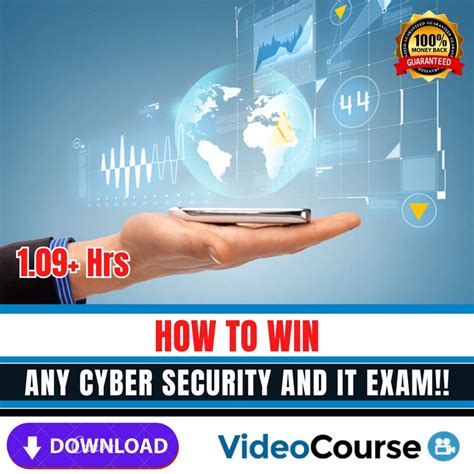 Cissp Certified Information Systems Security Professional Exam Course