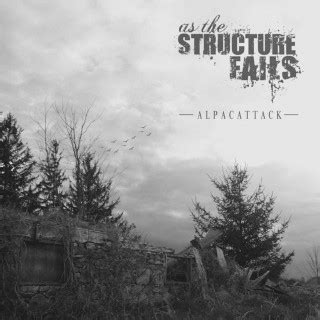As The Structure Fails Lyrics