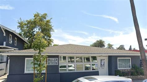 Hope House Anaheim Ca
