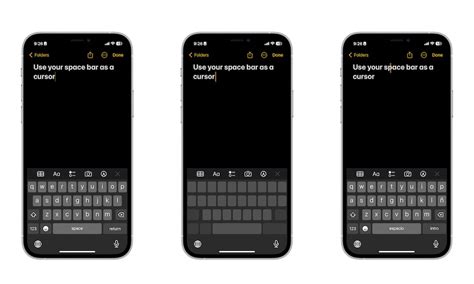 hidden ios features that will make your life easier