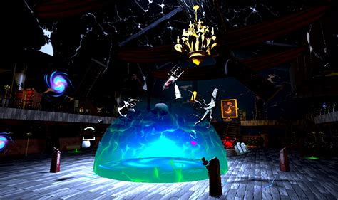 Belladonna on Steam