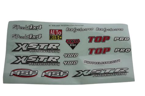 10707 Hsp 1 10 Scale Rc Buggy Body Rc High Performance Hobbies