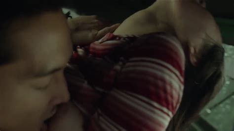 Naked Lim Ji Yeon In Obsessed