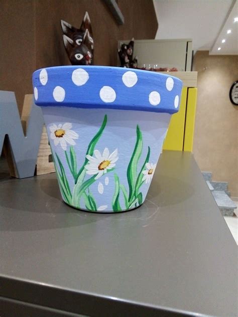 22 Small Flower Pots Ideas In 2025 Flower Pots Flower Pot Art