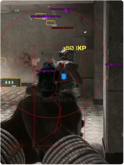 Modern Warfare 3 Hacks Undetected Mw3 Cheats With Aimbot Esp Wallhack And More Play With Cheats