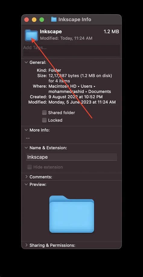 How To Change Folder Icons On Mac Softtuts