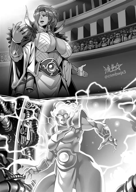 Ryuusei Mark Ii Adeptus Astartes Magnus The Red Thousand Sons Warhammer 40k Highres