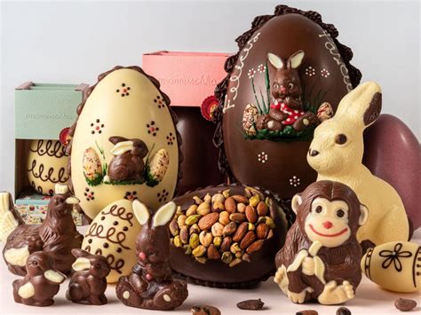 Cuánto Cuestan Los Huevos De Pascuas Para La Semana Santa 2024
