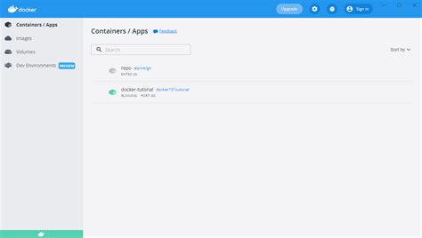 Windows 10 Homeにdocker Desktopをインストール Helog
