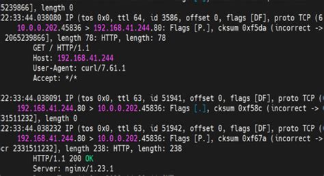 Analysis Of Alibaba Cloud Container Network Data Link 2 Terway En