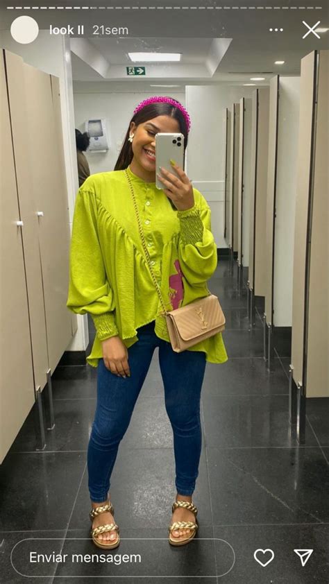 Pin De Yareth Lopez Em OUTFITS Looks Casuais Femininos Looks Estilosos Looks
