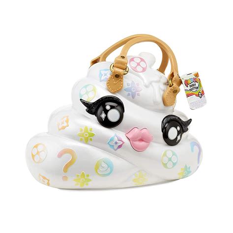 Pooey Puitton El Bolso Caca Que Parece De Louis Vuitton Pero No Lo Es