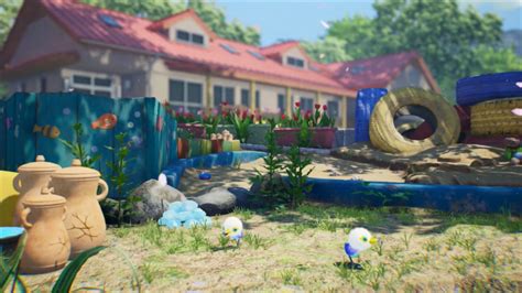 「ピクミン4」の発売日が2023年7月21日に決定 Gigazine