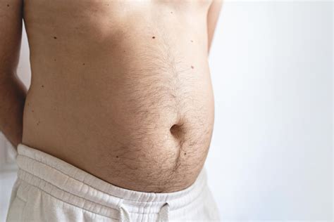Mesures Que Vous Devez Prendre Pour Lutter Contre La Graisse Abdominale