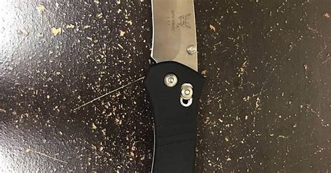 Benchmade 710 Album On Imgur