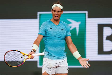 Rafael Nadal Considering Future Beyond 2025 Wimbledon Olympics And