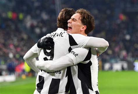 Hernanes Tells Juventus To Replace Vlahovic With Kenan Yildiz
