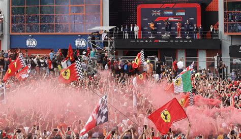 Team By Team Review Of Emilia Romagna Grand Prix Reuters