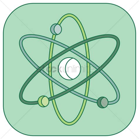 Free Nuclear And Atomic Power Symbol Nohatcc