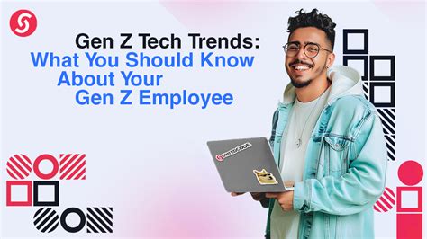 Gen Z Tech Trends Engage Your Workforce Unitedcode