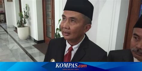 Pj Gubernur Jabar Sindir Milenial Dan Gen Z Usia Produktif Yang Hanya
