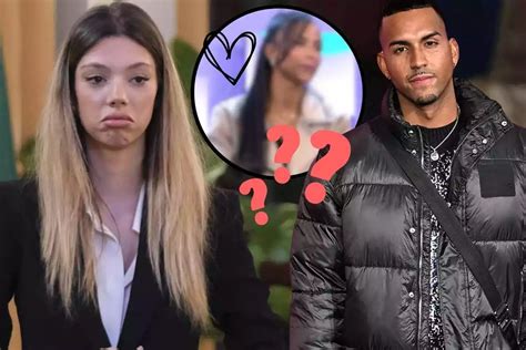 Yulen Pereira Y Su Nueva Novia Le Buscan Un Problema A Alejandra Rubio