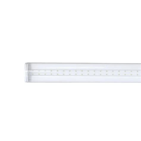 China Steel Body Led Fixture Linear Batten Supplier Manufacturer Factory Direct Price Fanxstar