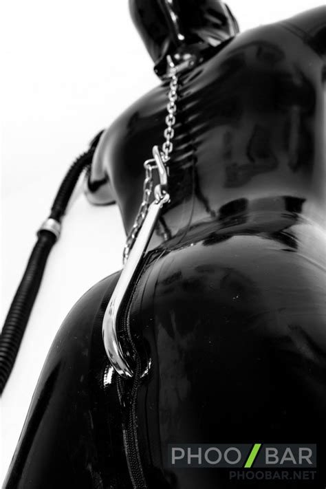 Male Rubber Fetish