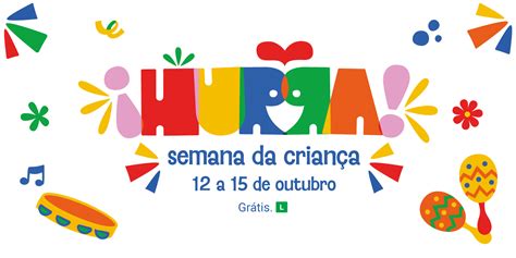 Sesc Bom Retiro realiza programação gratuita na Semana das Crianças que
