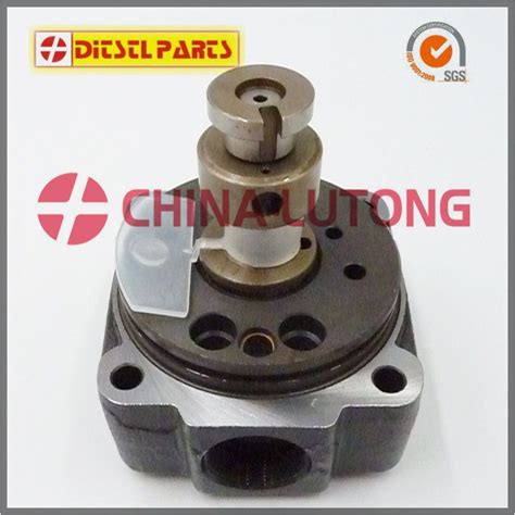 Diesel Injection Pump Head Rotor Injector Nozzle Fuel Plunger Element
