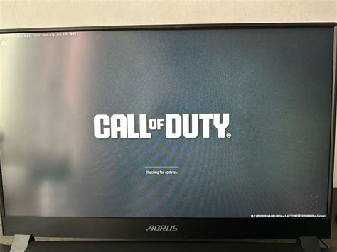 Stuck On Checking For Updates R Modernwarfareiii