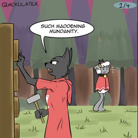 Narinder Needs Training [oc] R Cultofthelamb