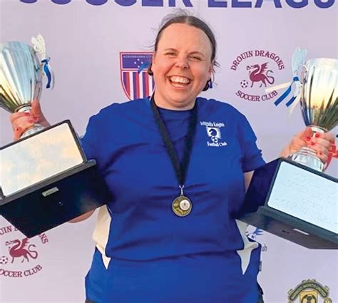 Milkins Makes Coaching History