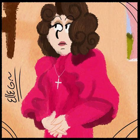 Lana Del Rey Fanart Flamin Waffles