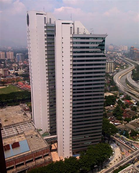Kuala Lumpur University Photo Stock Image Skydb
