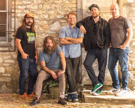 Greensky Bluegrass Create Your Own Reality