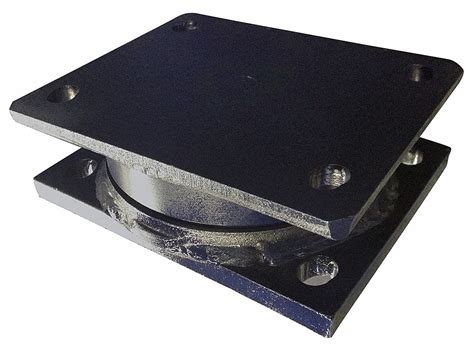 Rwm 10 000 Lb Max Load Capacity T95 95rt Turntable Swivel Section