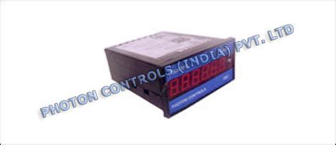 Digital Counter At Best Price In Nashik Maharashtra Photon Controls India Pvt Ltd