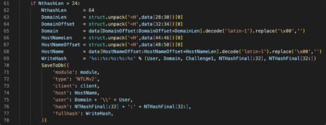 Ntlmv1 Vs Ntlmv2 Digging Into An Ntlm Downgrade Attack Praetorian