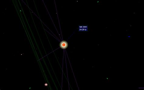 Procedural Star Rendering With Threejs And Webgl Shaders Ben Podgursky